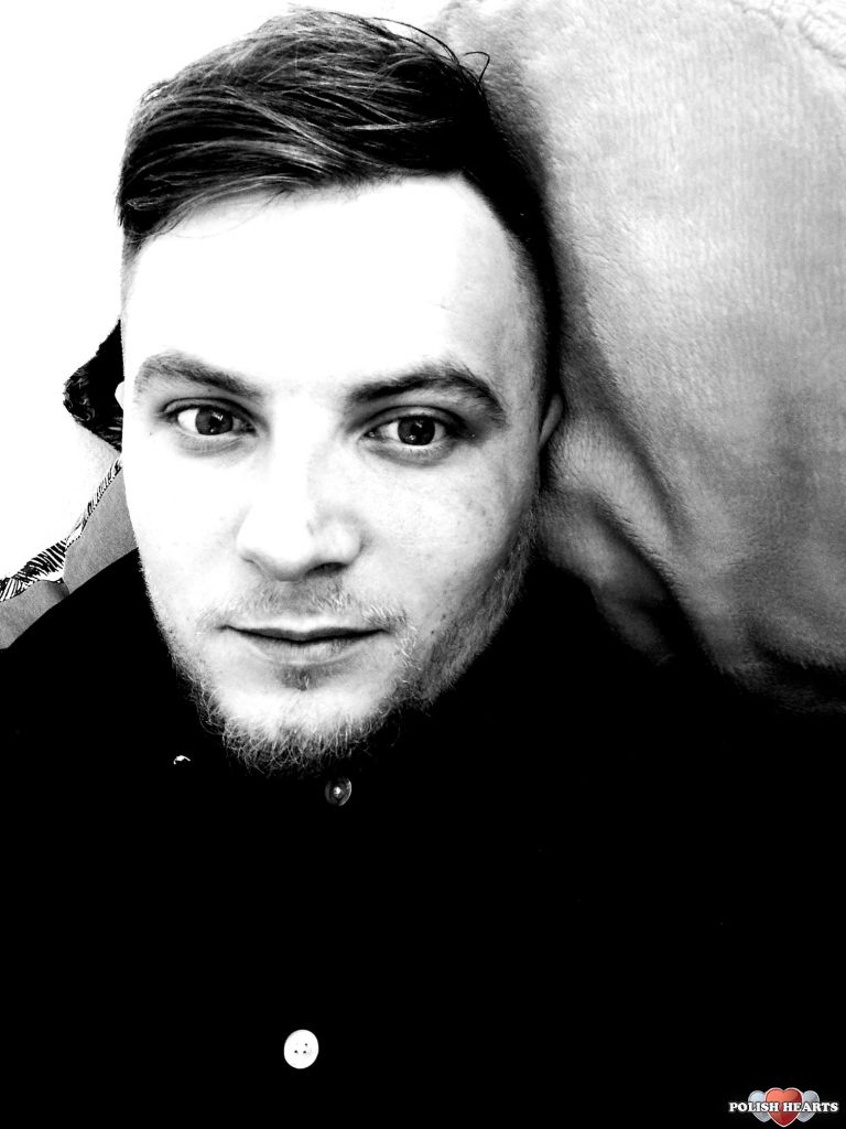 Handsome Polish man: user: Eniiiiii, 30 years old